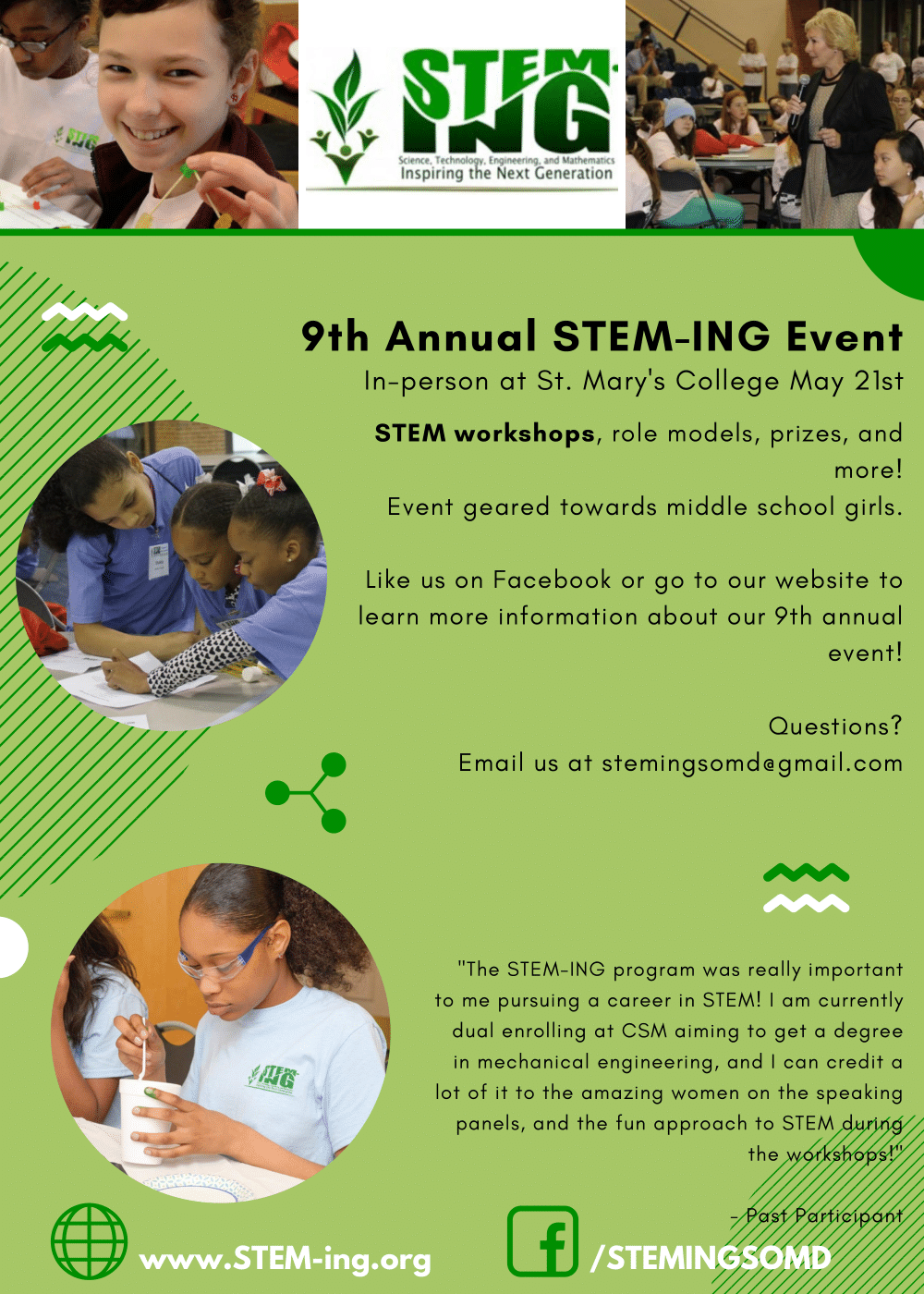 2022 STEM Event STEM ING Science Technology Engineering And 2022-stem-event-stem-ing-science-technology-engineering-and
